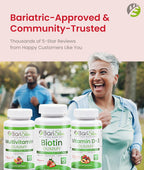 tasty gummy multivitamin for immune support