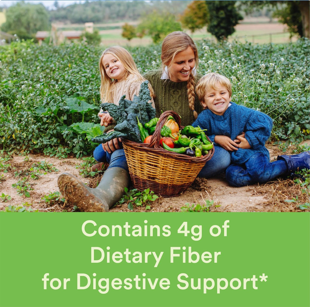 tasty gummy multivitamin for kids