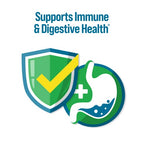 tasty gummy multivitamin for kids