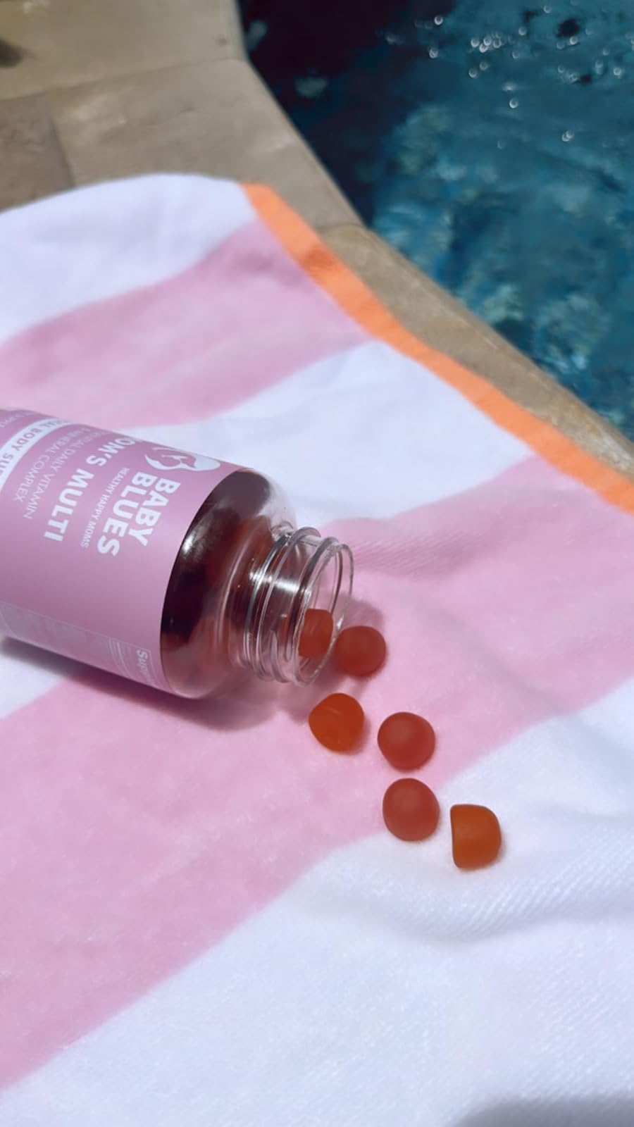 tasty gummy multivitamin for wellness