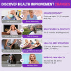 tasty gummy multivitamin for women