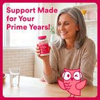 tasty gummy multivitamin for women