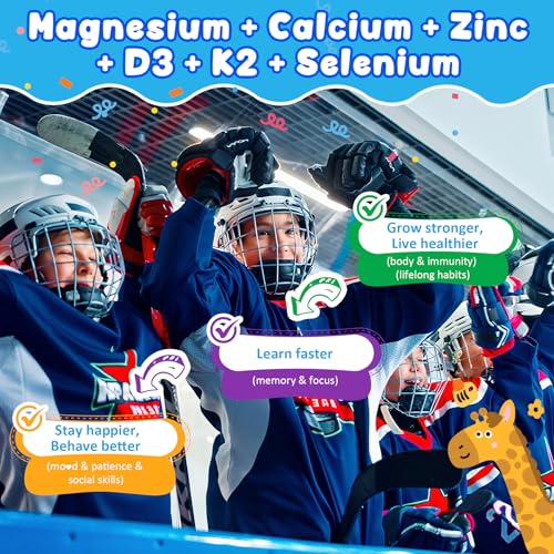 tasty gummy multivitamins for little ones