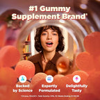 tasty gummy probiotics for daily use