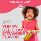tasty gummy probiotics for kids