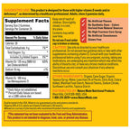 tasty gummy vitamins for adults