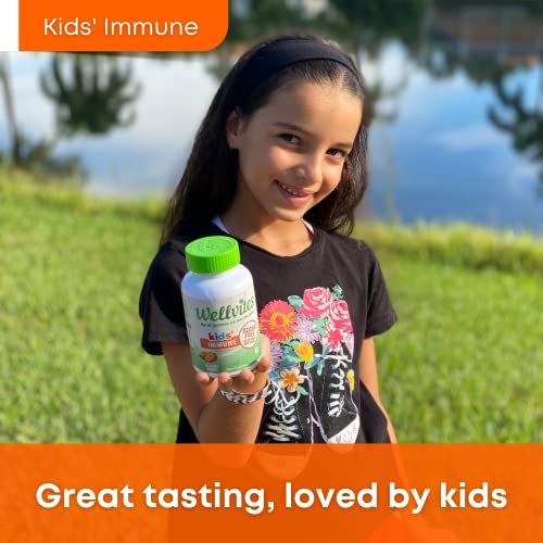 tasty gummy vitamins for children