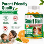 tasty gummy vitamins for kids