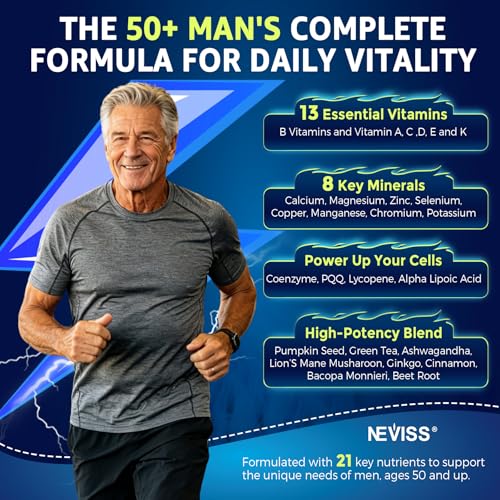 Tasty gummy vitamins for seniors