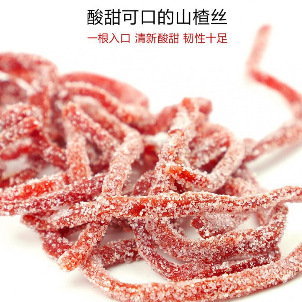 tasty hawthorn strips for kids