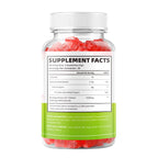tasty herbal gummies for a healthy lifestyle