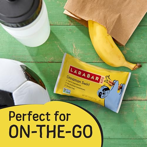 tasty herbal snack for kids