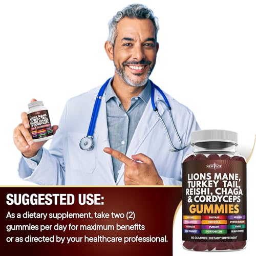 Tasty herbal supplement for immune system support