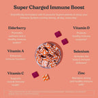 tasty immune boosting chews