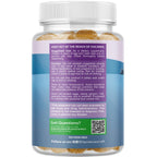 tasty immune boosting gummies for kids