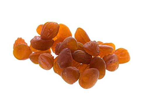 Tasty iron gummies for better health