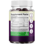 tasty iron supplement for women