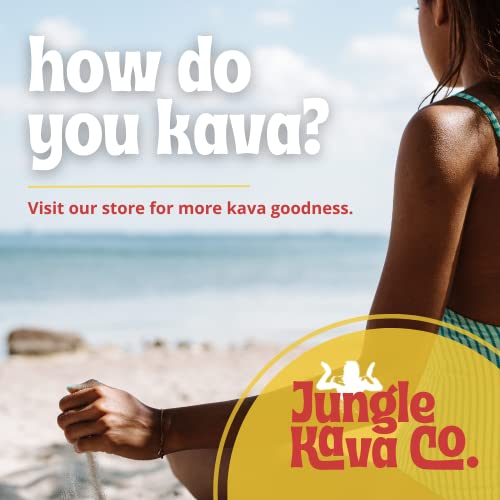 tasty kava kava candy