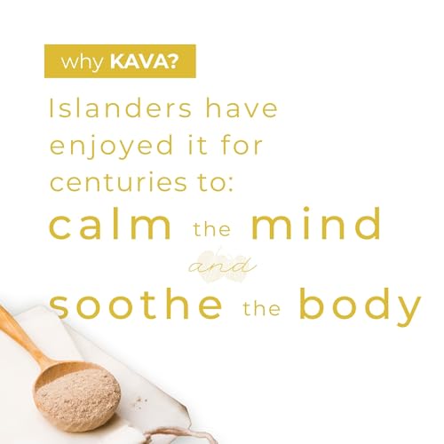 tasty kava kava drink alternative