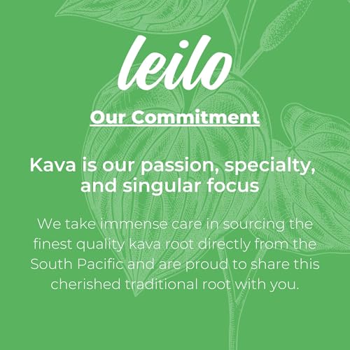 tasty kava kava lime flavour