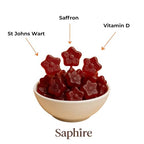 tasty kids gummies for better sleep