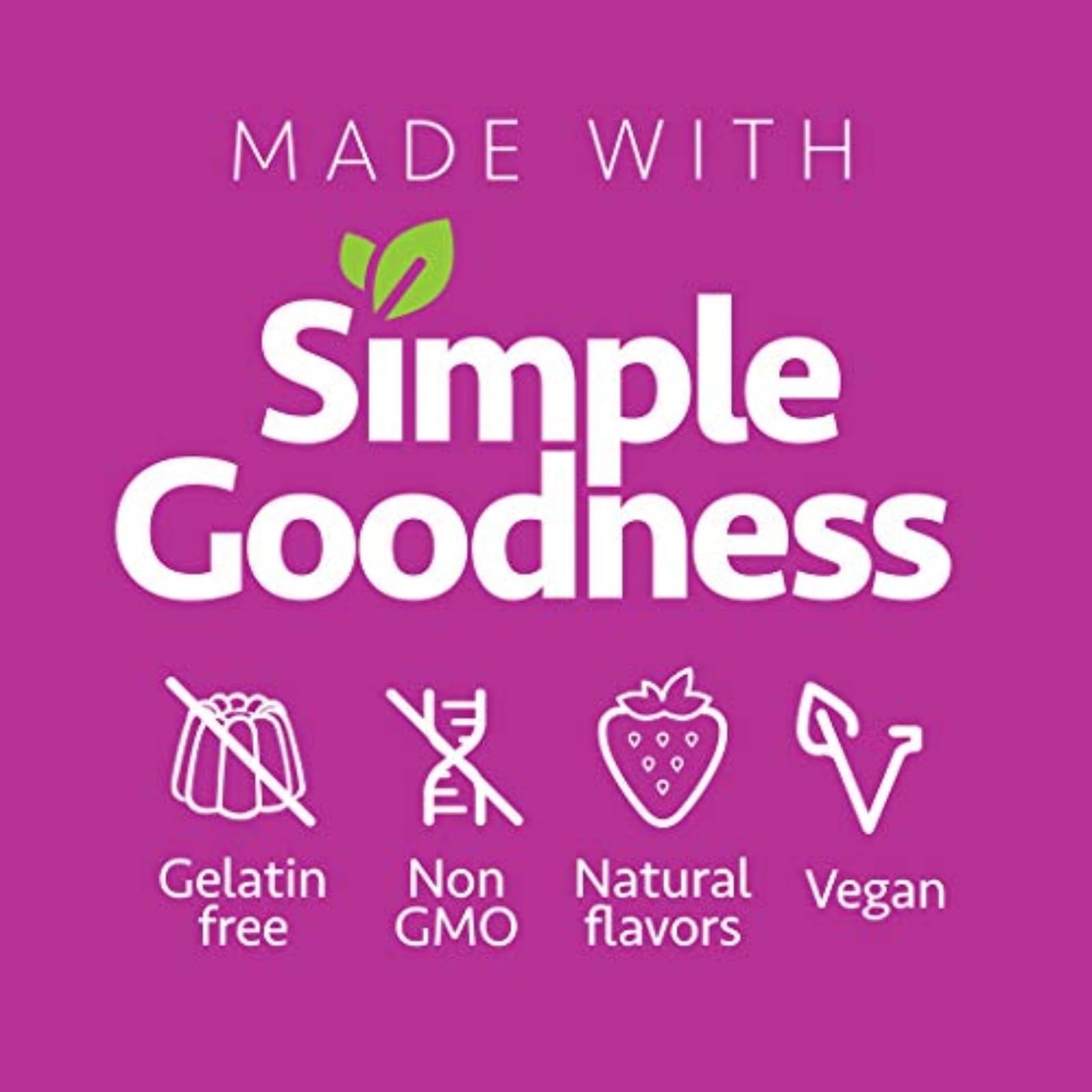 tasty kids gummies for digestive health