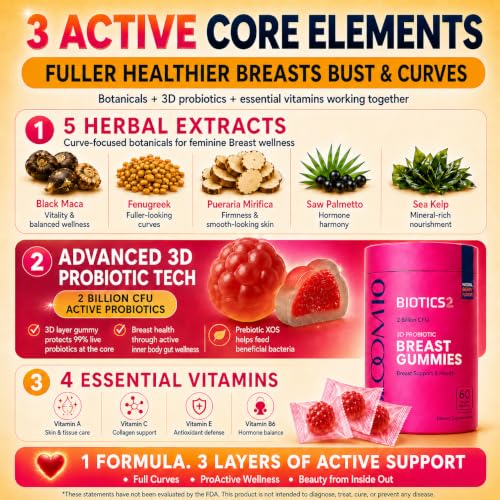 Tasty kids gummies for gut health
