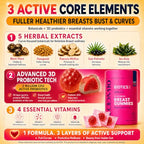 Tasty kids gummies for gut health