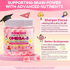 tasty kids gummies for health