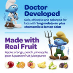 tasty kids gummies for healthy snacking