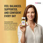 tasty kids gummies for perimenopause