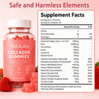 tasty kids gummies snack