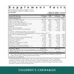 tasty kids multivitamin chewables