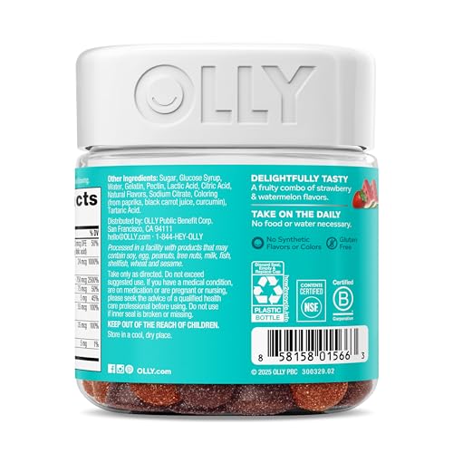 tasty kids multivitamin for growth