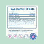 tasty kids multivitamin supplement