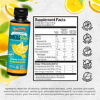 tasty kids omega-3 fish oil