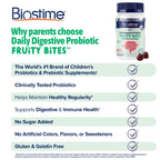 tasty kids probiotics for immunity