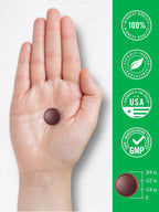 Tasty kids vitamin b complex