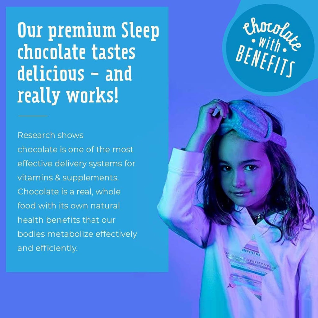 tasty kids vitamins for bedtime