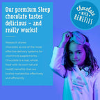 tasty kids vitamins for bedtime