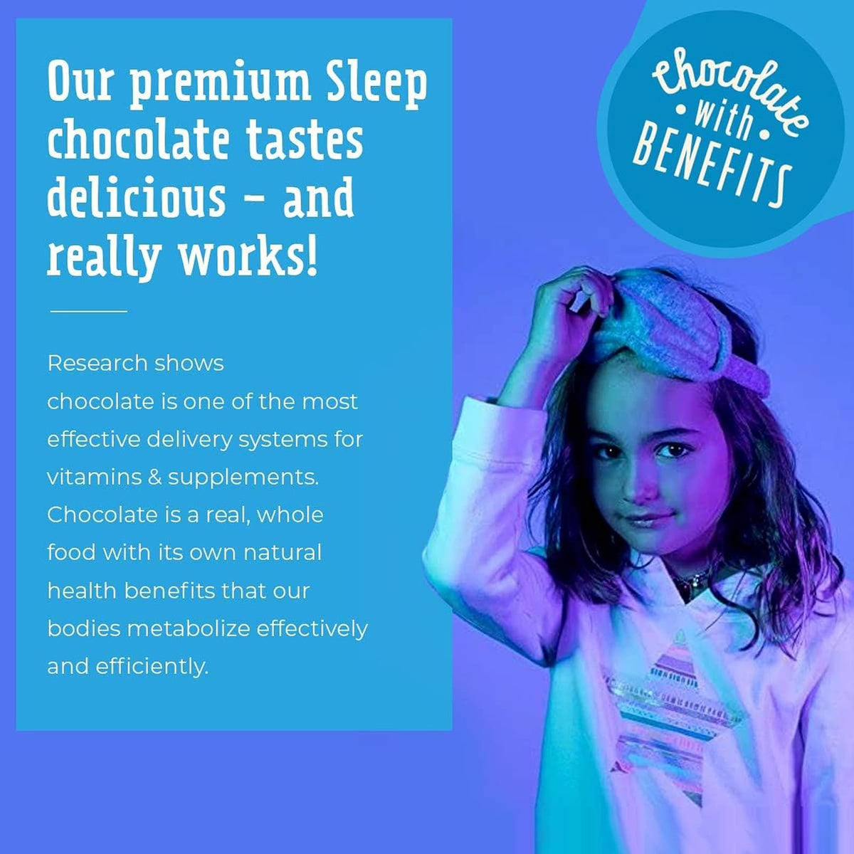 tasty kids vitamins for bedtime