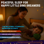 tasty kids vitamins for bedtime