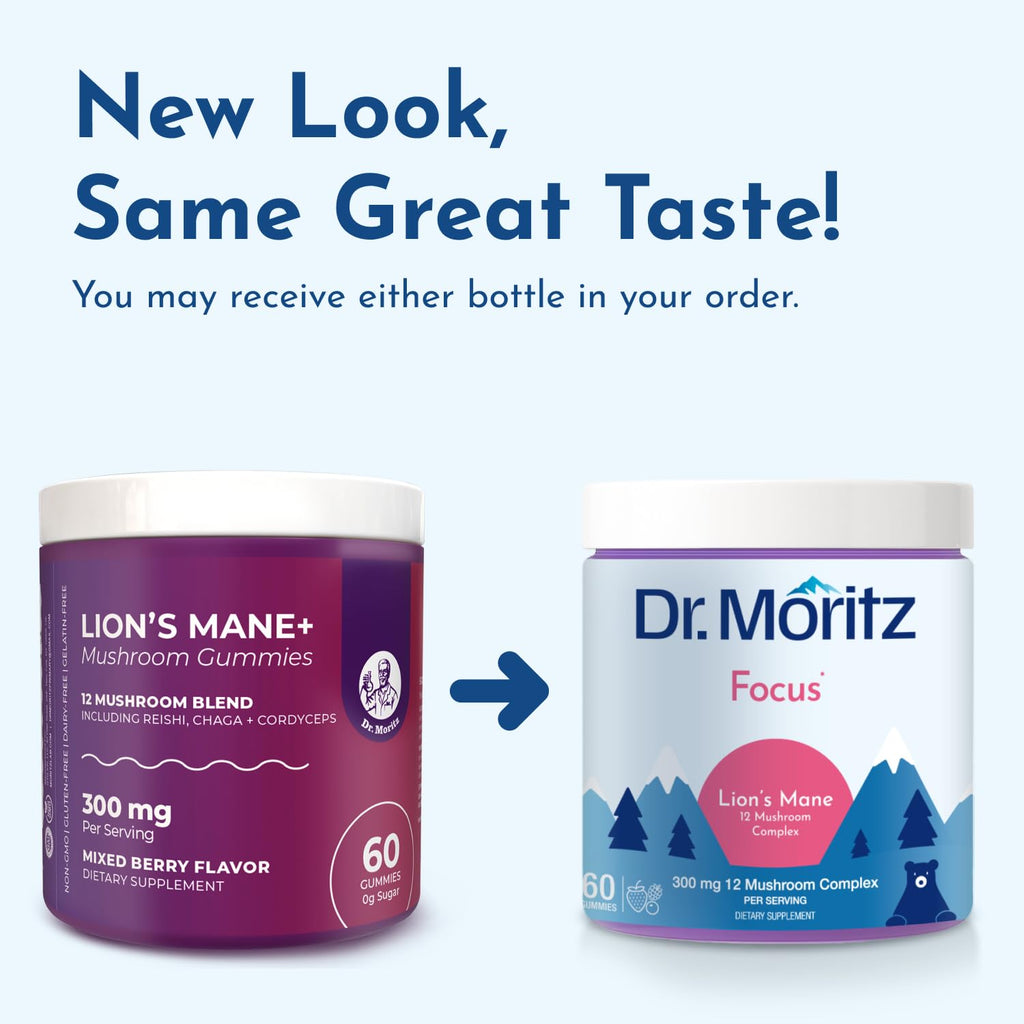 tasty kids vitamins for brain health