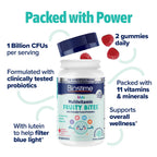 tasty kids vitamins for daily health