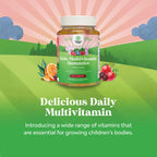 tasty kids vitamins for daily health