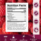 tasty kids vitamins for healthy growth
