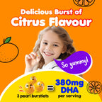 tasty kids vitamins for healthy growth