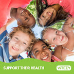 tasty kids vitamins for picky eaters