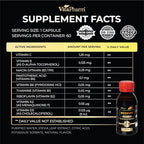 Tasty liquid multivitamins for children