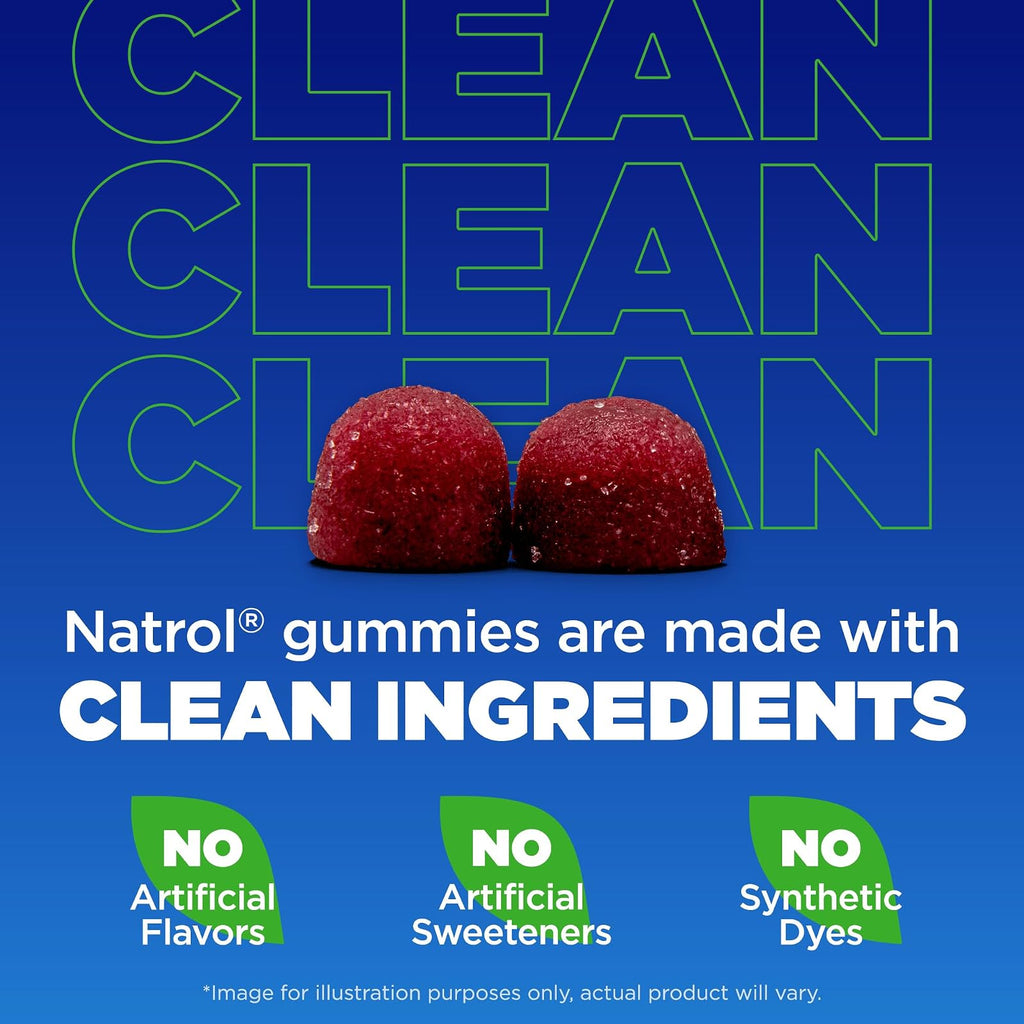 tasty magnesium citrate gummies for kids